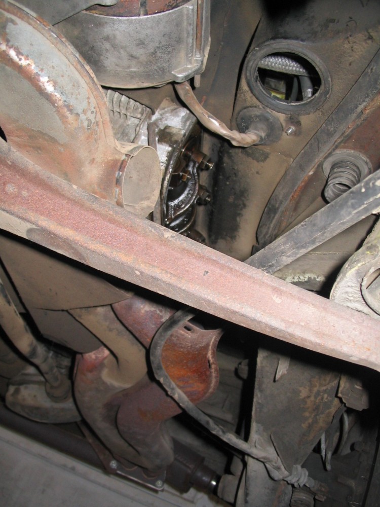Porsche 914 Valve Adjustment How-To